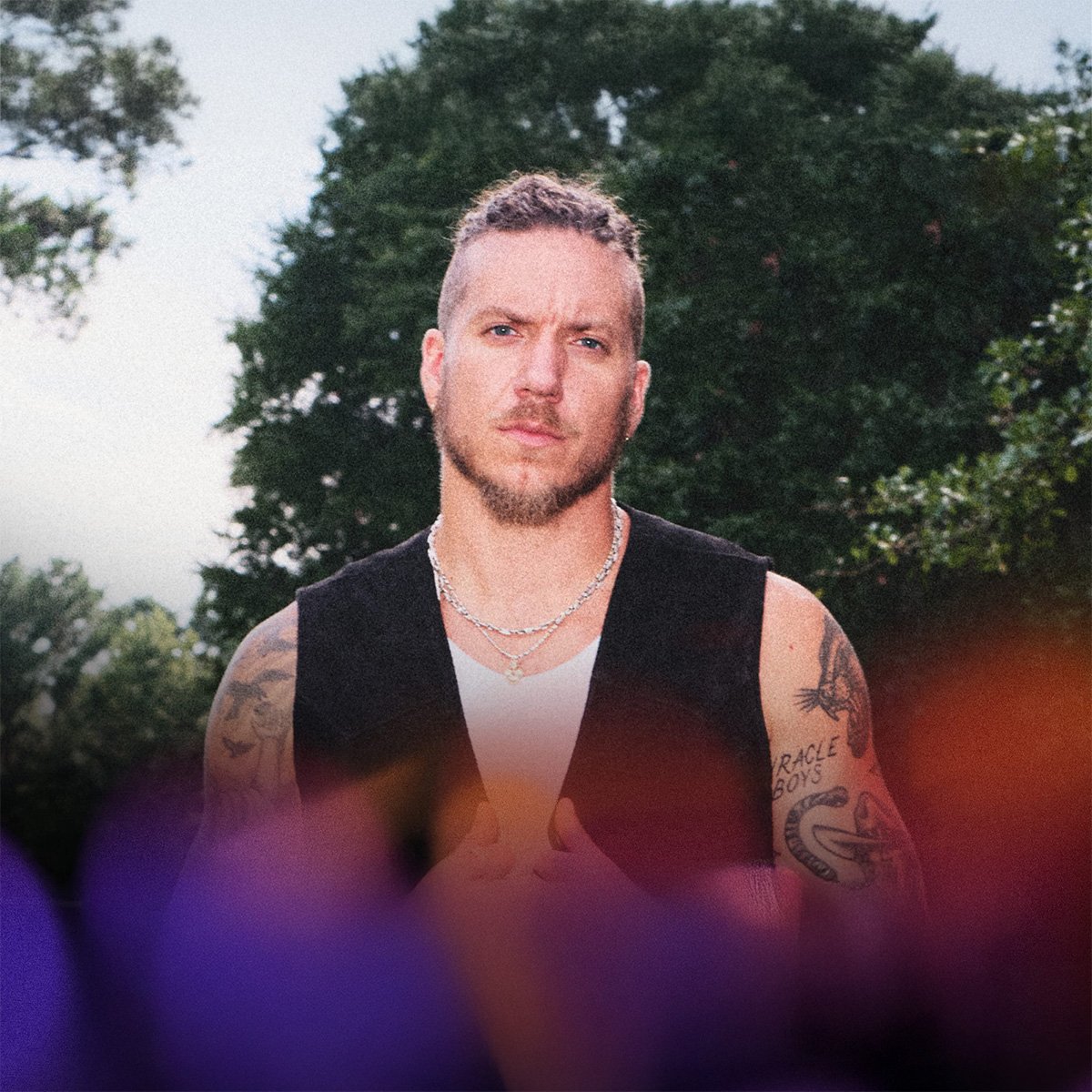 🔥 BREAKING EMOTION: Brandon Lake Stuns America — Delivers a National Anthem No One Saw Coming ...